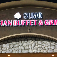 Sumo Asian Buffet And Grill: Experience Culinary Excellence with Asian ...